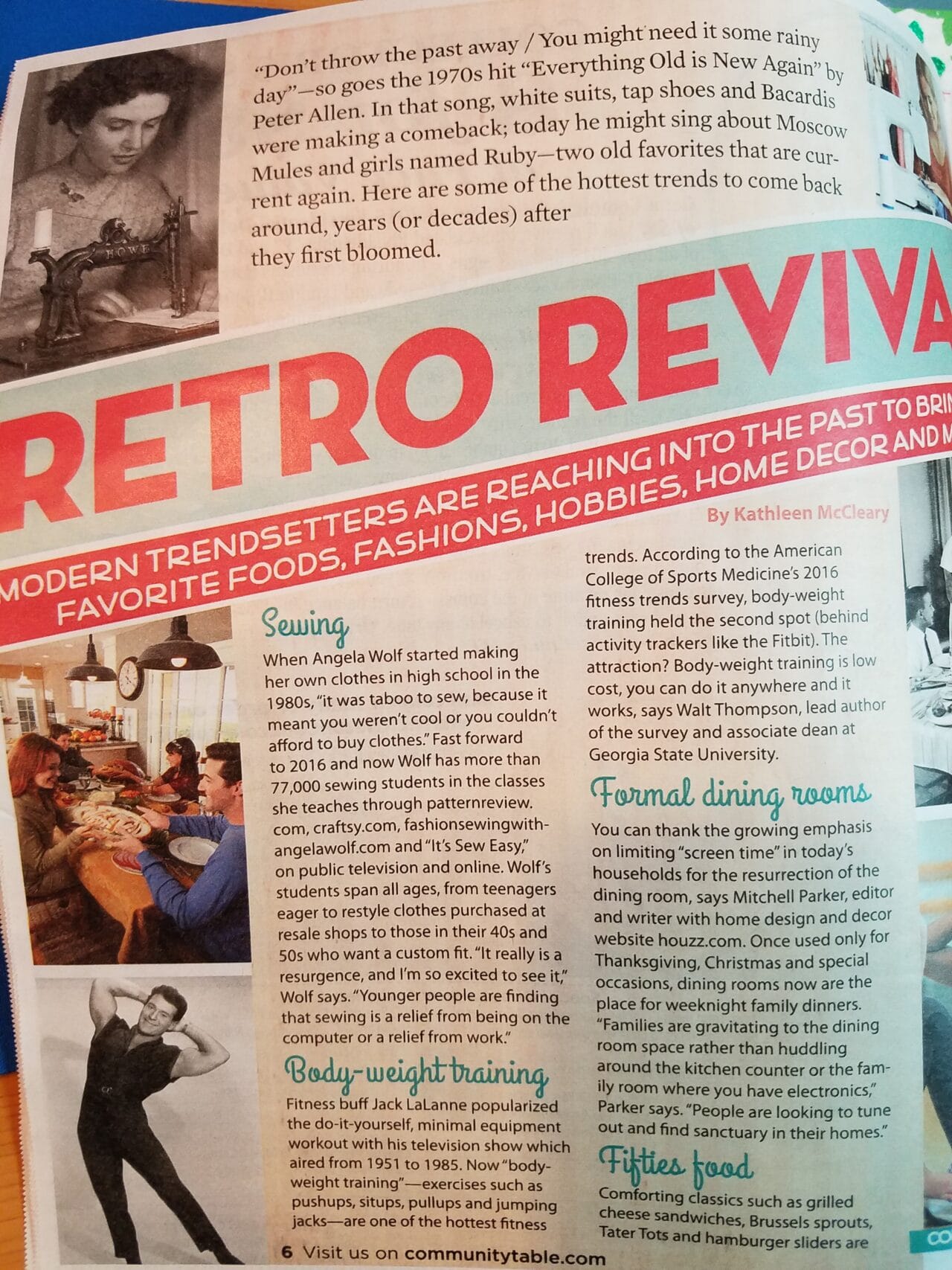 Meet Angela - Angela Wolf | Fashion Sewing Patterns, Online Classes ...