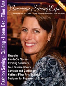 Meet Angela - Angela Wolf