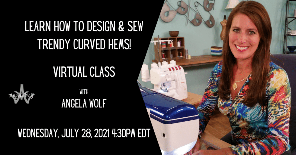 Classes & Events - Angela Wolf