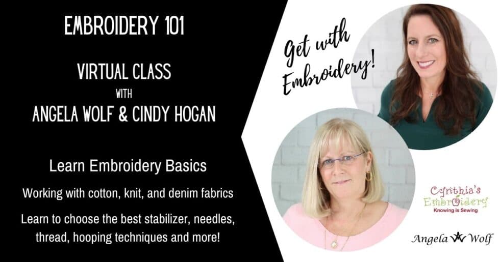 Classes & Events - Angela Wolf | Fashion Sewing Patterns, Online ...