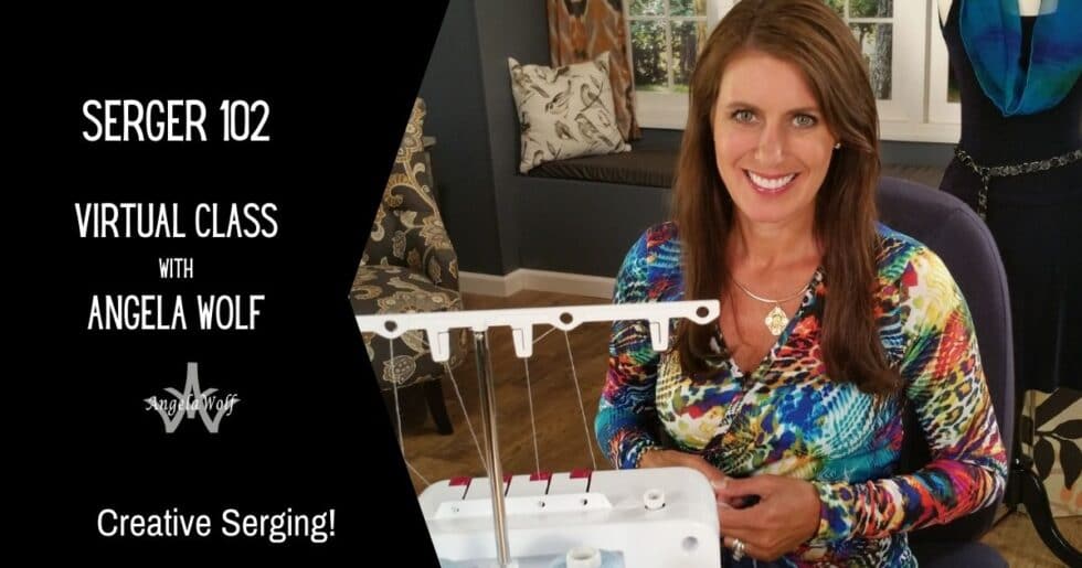 Classes & Events - Angela Wolf | Fashion Sewing Patterns, Online ...