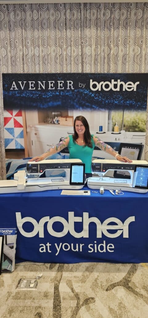 Meet Angela - Angela Wolf